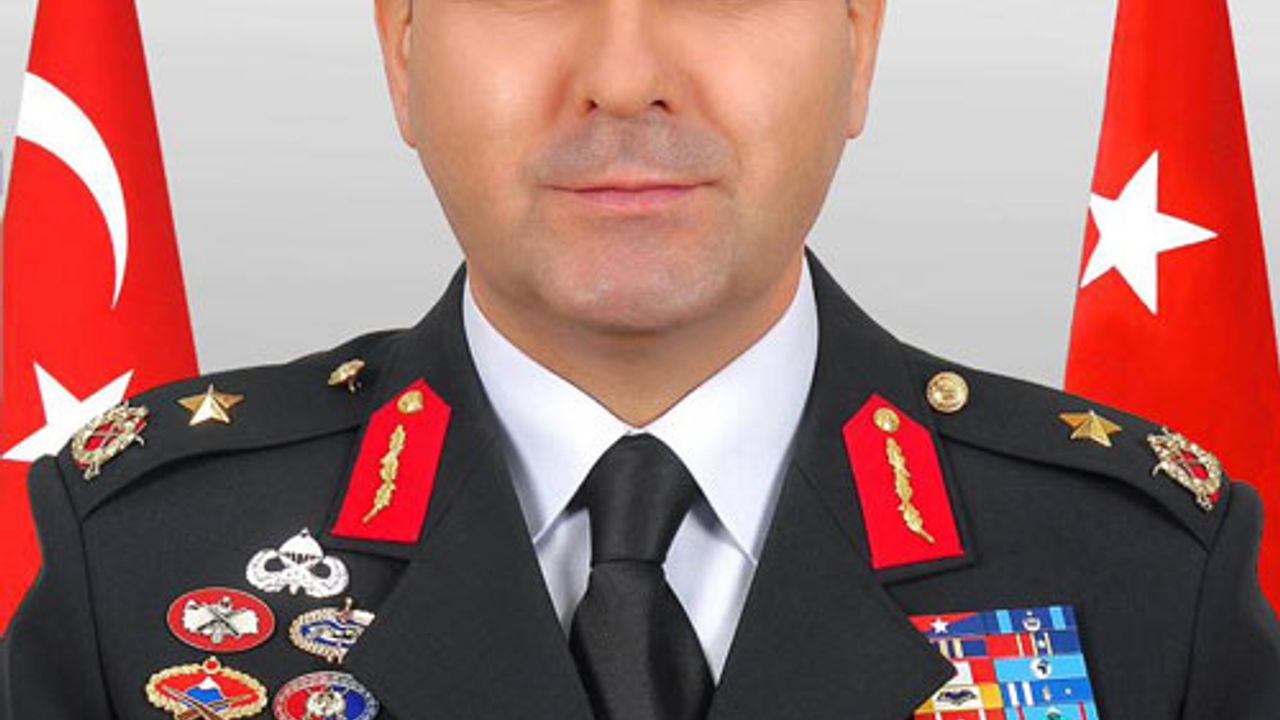 Tümgeneral Murat Bulut Kimdir? - Adana Haberleri, Son Dakika Adana ...