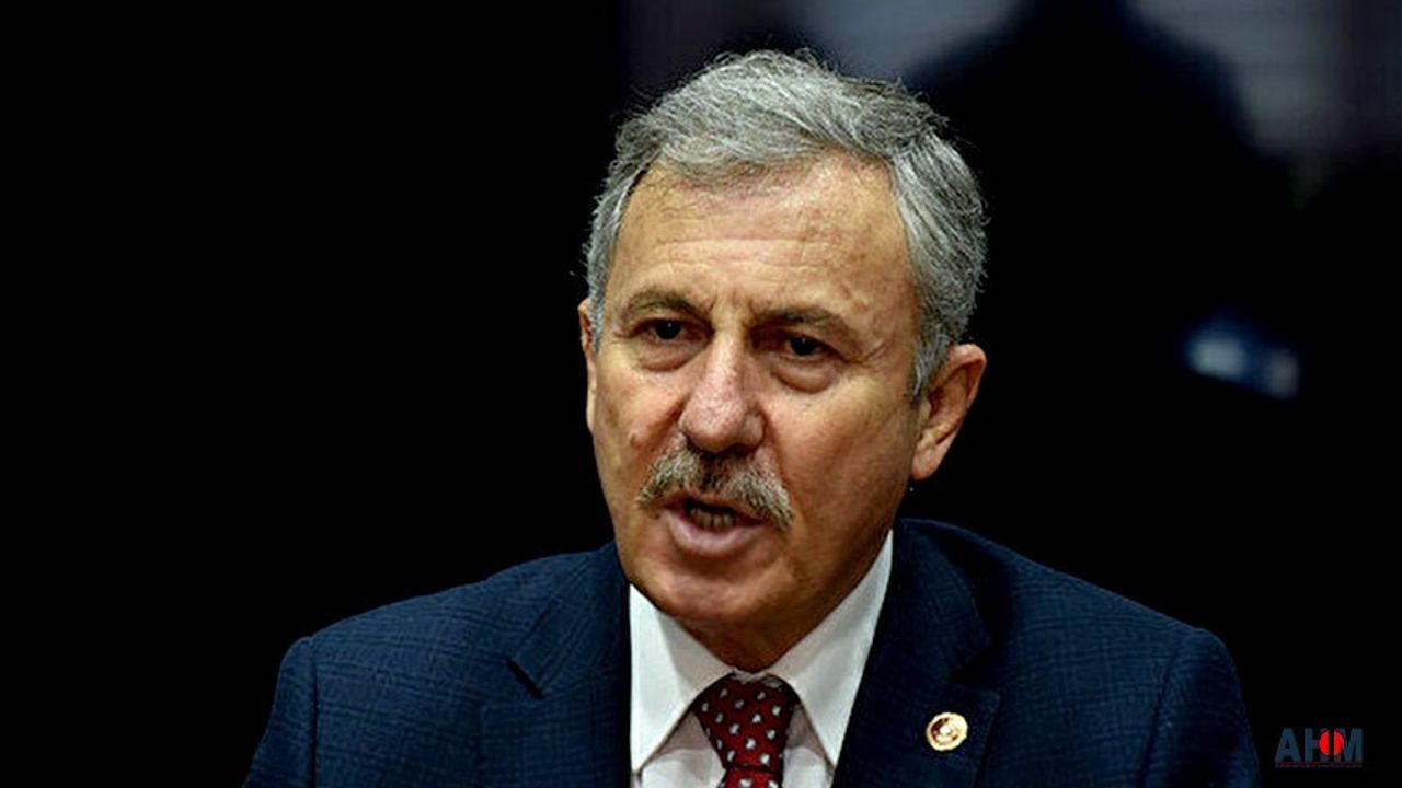 Gelecek Partili Selçuk Özdağ’dan BAE’ya "Sedat Peker" Çağrısı! - Adana ...