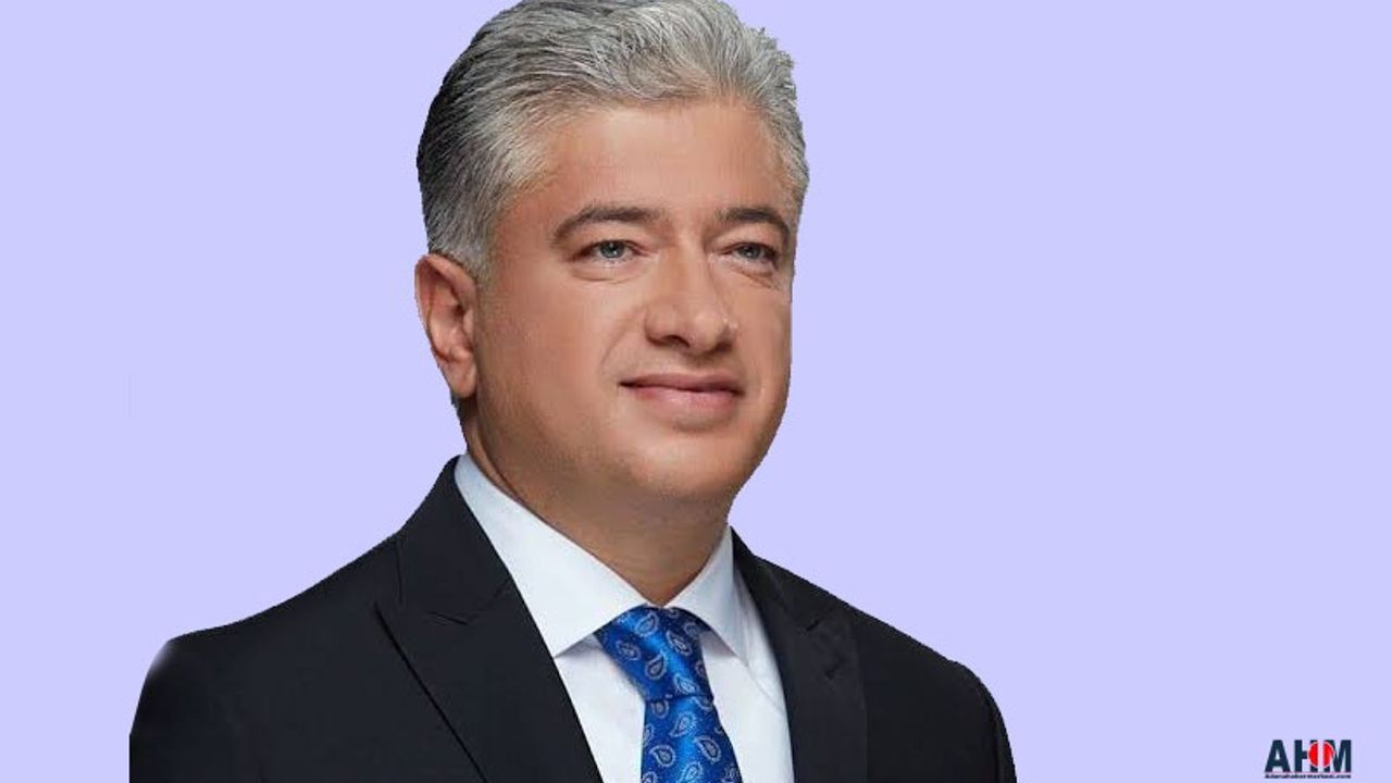 Sadullah Kısacık'tan 23 Nisan Bayramı Kutlaması - Adana Haberleri, Son ...