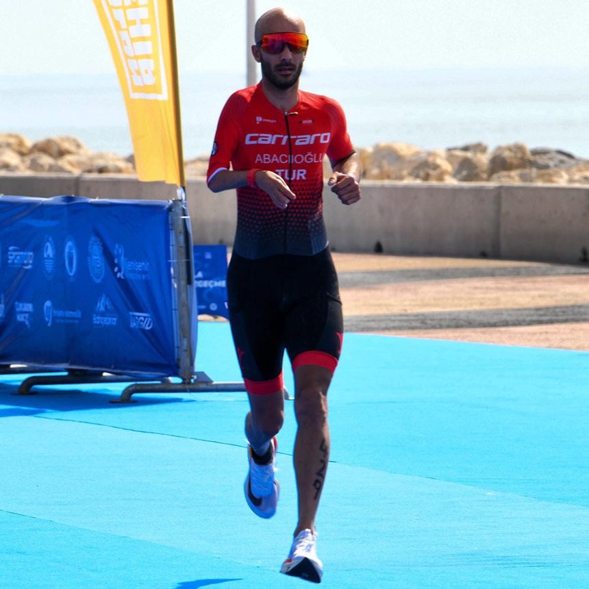 Hiçbir Şey Ona Engel Olamadı! Ampute Milli Sporcusu Abacıoğlu Anlattı ...