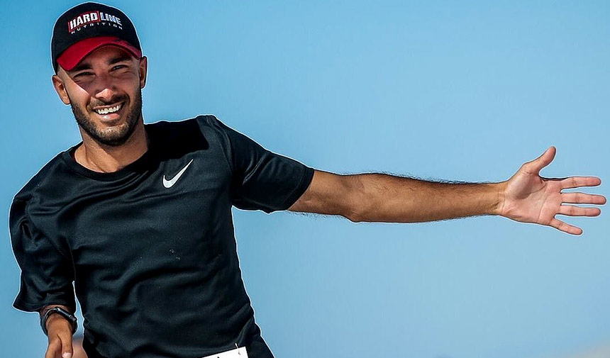 Hiçbir Şey Ona Engel Olamadı! Ampute Milli Sporcusu Abacıoğlu Anlattı ...