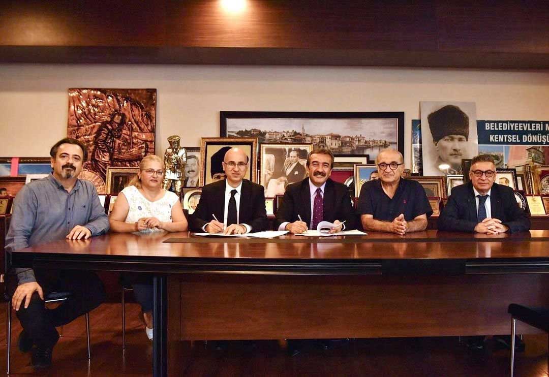 100. Yıl Kültür Ve Sanat Merkezi Ne Zaman Açılacak? - Metropol Medya