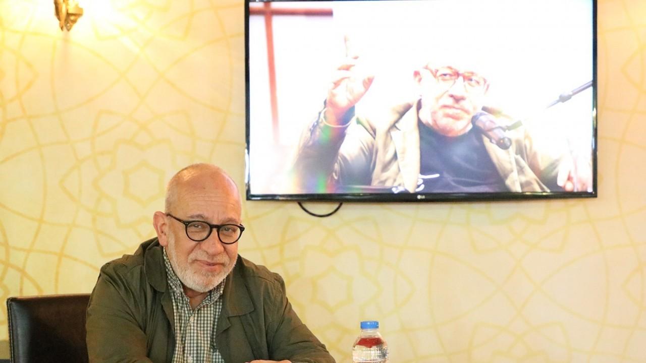 İstanbul Aşığı Mario Levi Hayatını Kaybetti - Adana Haberleri, Son ...